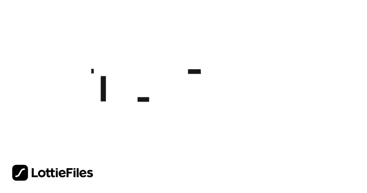 Free teraLogo Animation by Pedro Baptista | LottieFiles