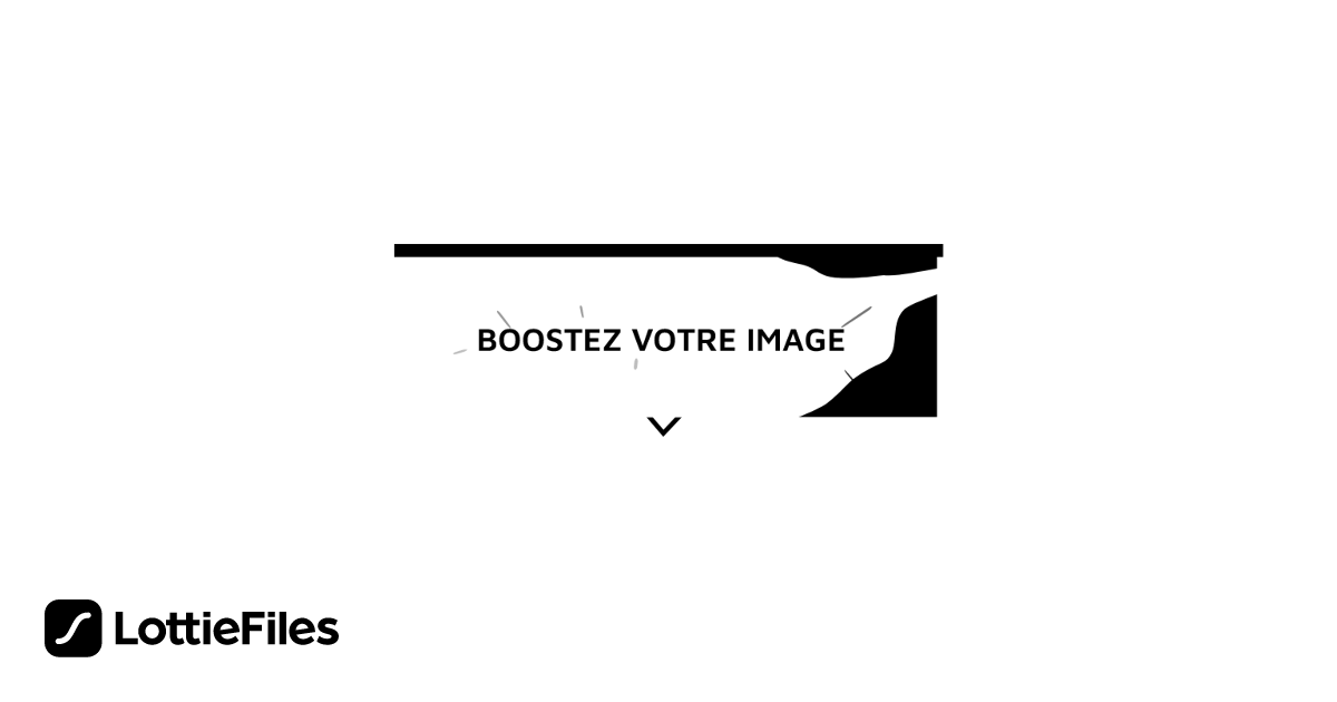 Free BOOST Animation by S.Morrigans studio graphique | LottieFiles