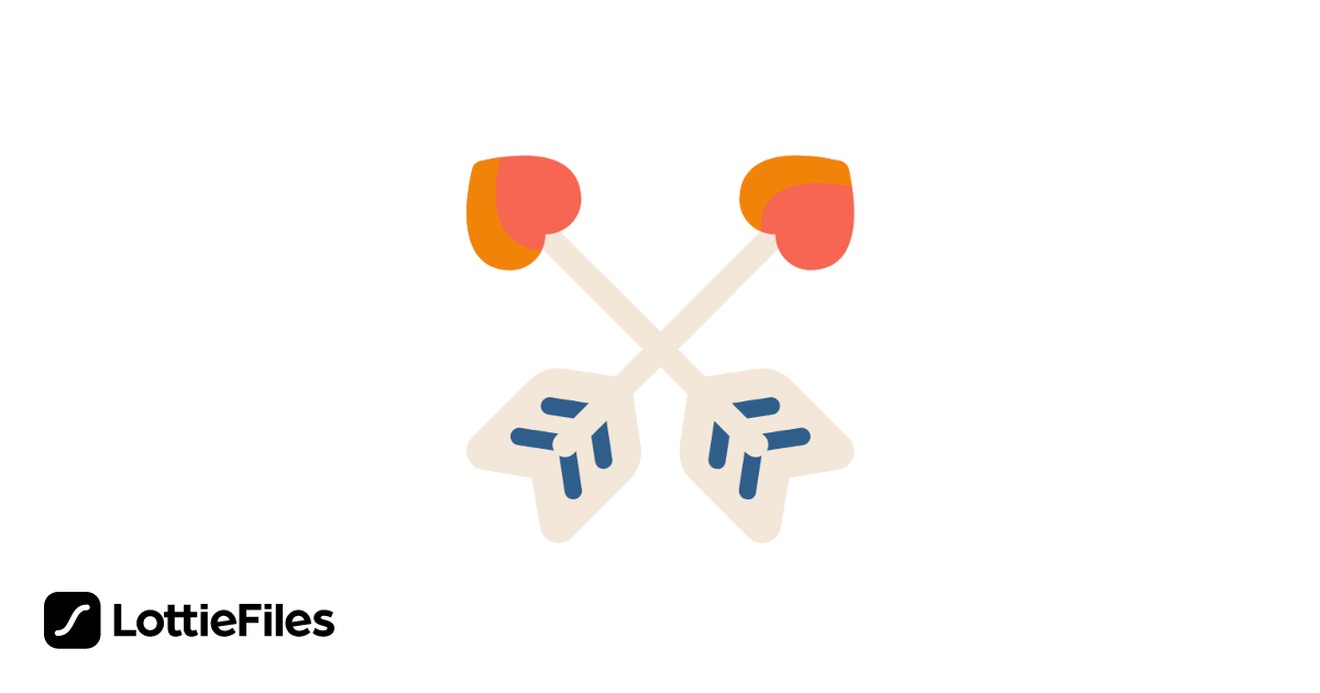 Free Match Animation by Oussama Atlassi | LottieFiles