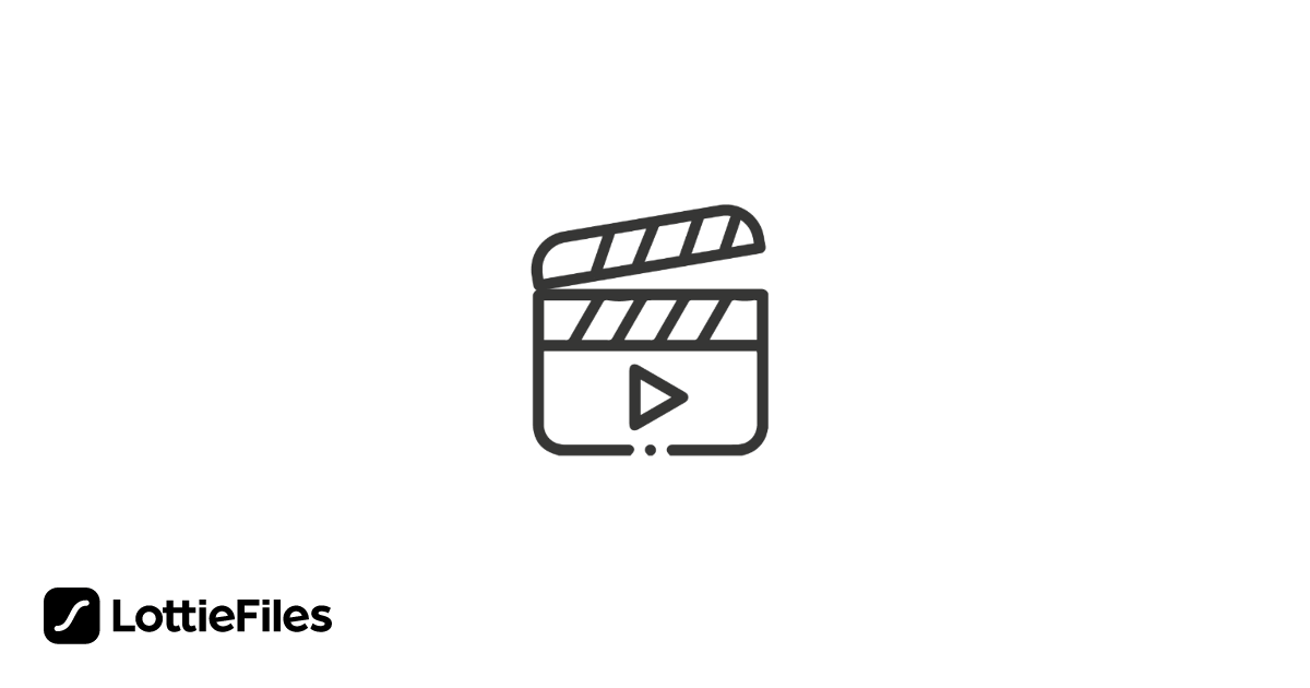 Free CLAP Animation by Anaelle Bogaert | LottieFiles