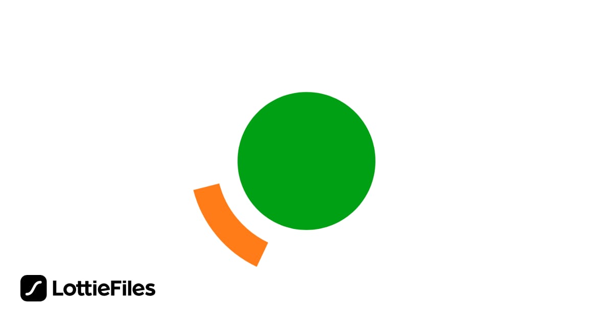 Free loader Animation by itay sendowski | LottieFiles