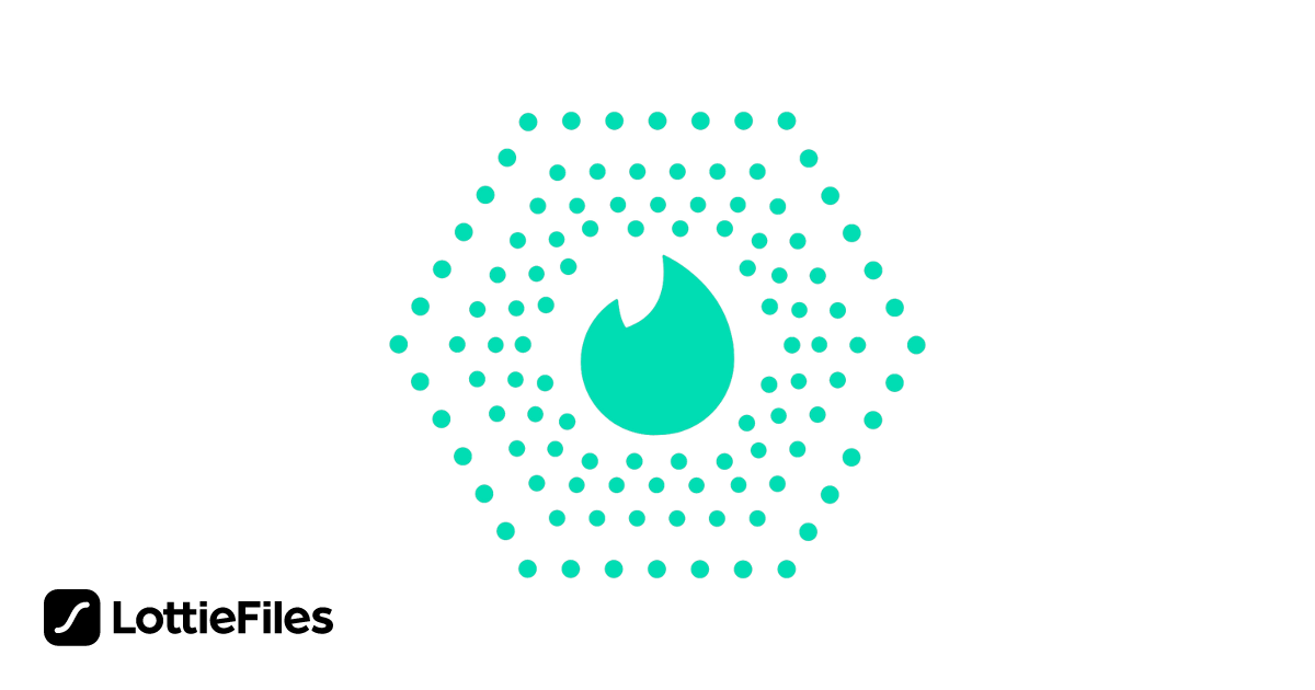Free Tinder Animation by Tinymotion | LottieFiles