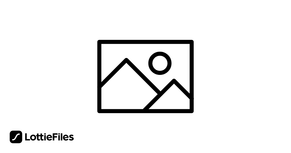 Free Photo Animation by LottieFiles | LottieFiles