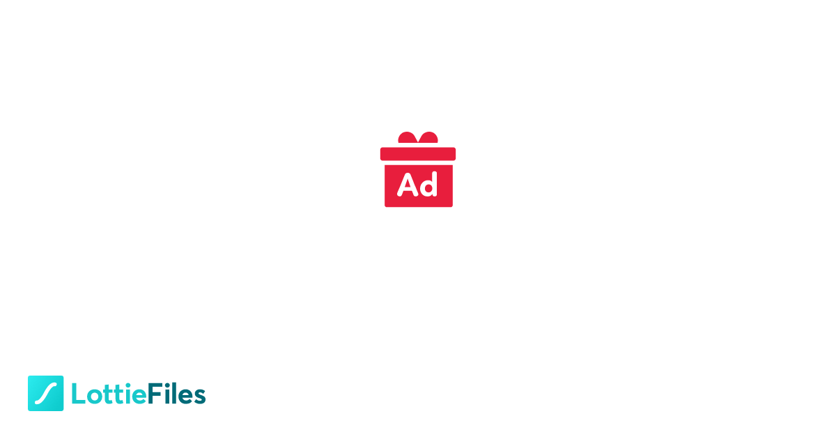 Jump Ad By Marketing Hub Agency Lottiefiles