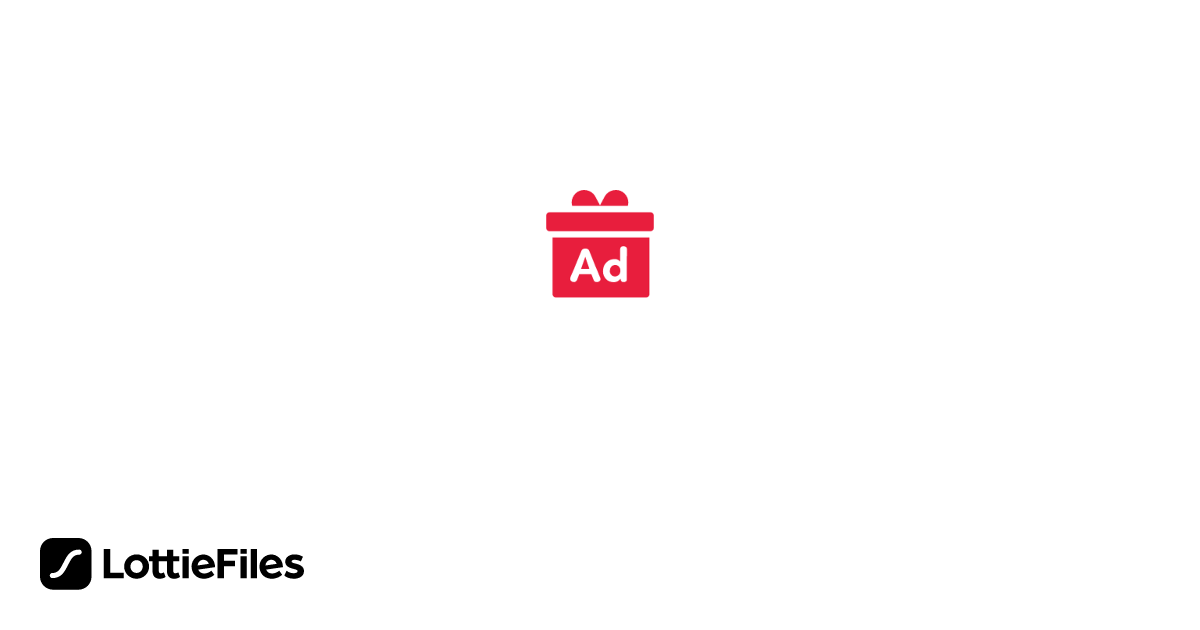 Free Jump Ad Animation By Marketing Hub Agency Lottiefiles
