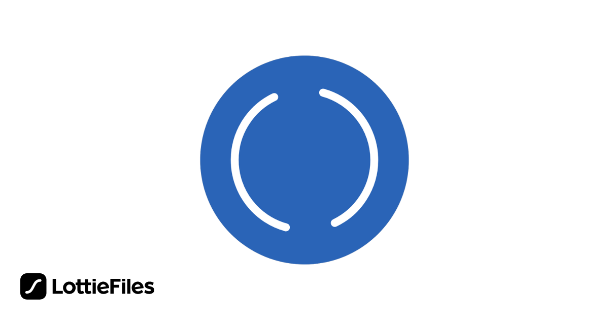Free refresh animation Animation by Priyanka Tolani | LottieFiles
