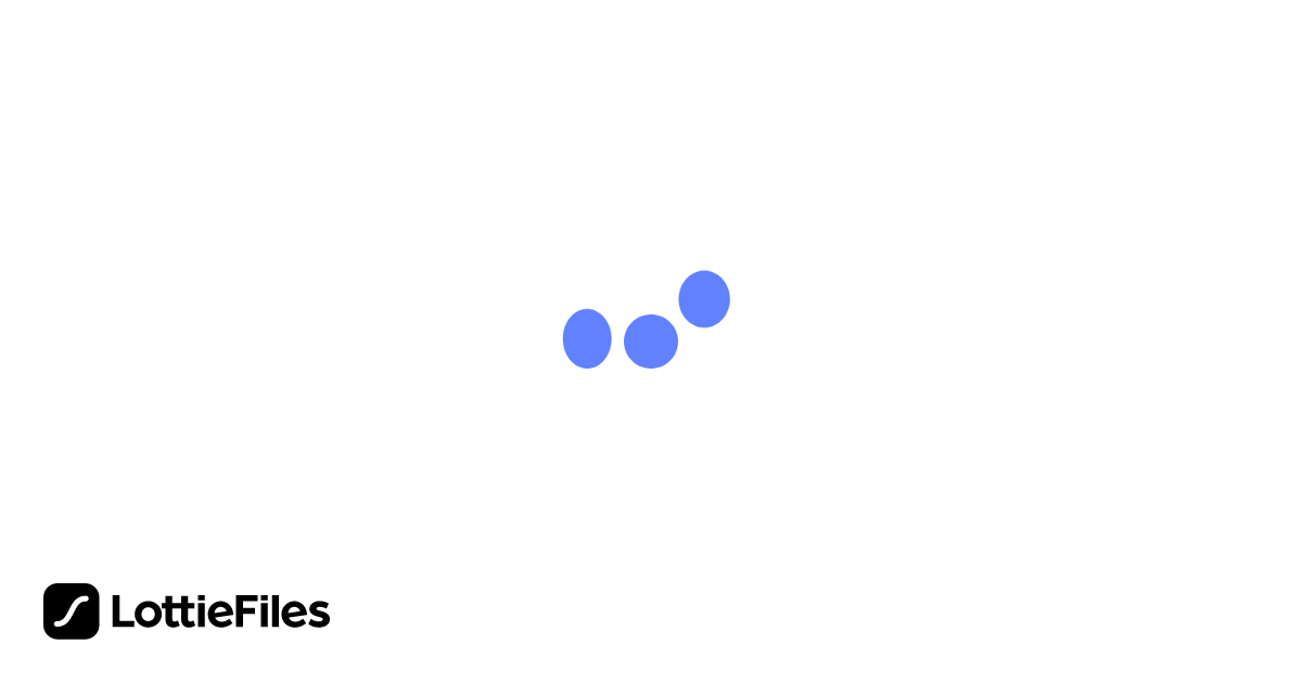 Free Loading juggle Animation by David Barkan | LottieFiles