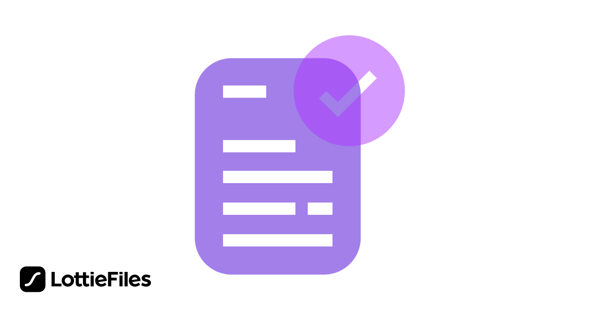 Free Form icon Animation by Krepling | LottieFiles