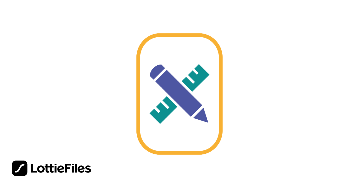 Free custom Animation by Jerome Sarron | LottieFiles