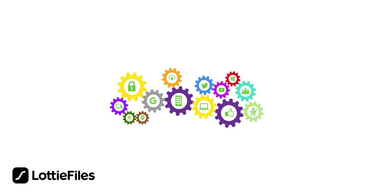 Free Digital Tools Animation by lOIC FARANT | LottieFiles