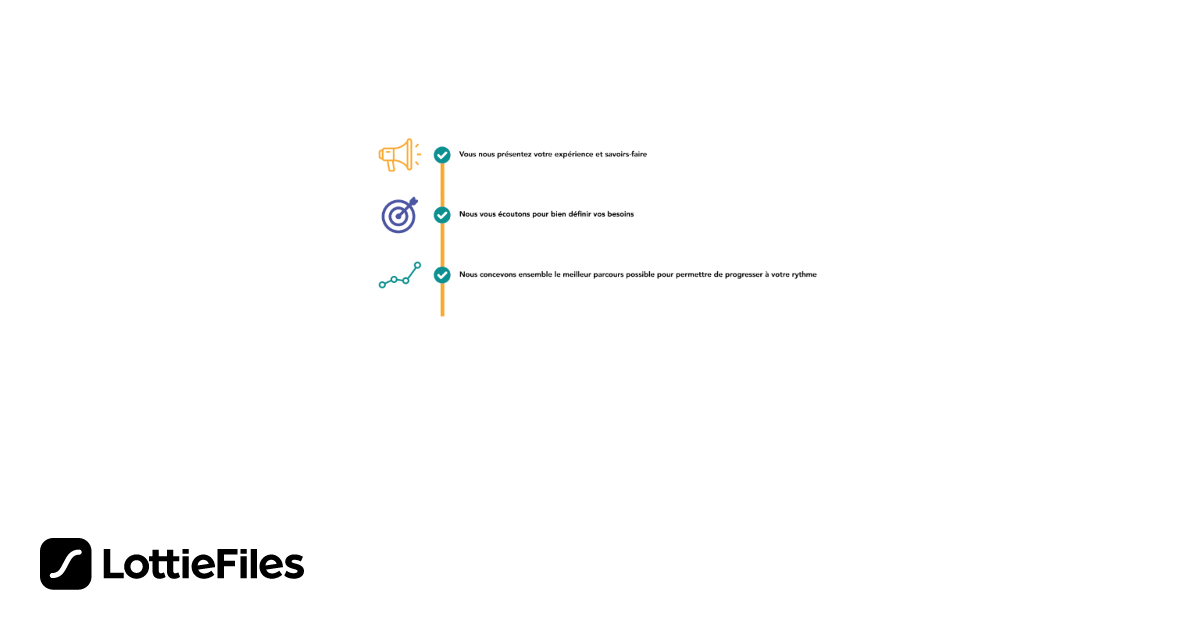 Free evolution Animation by Jerome Sarron | LottieFiles