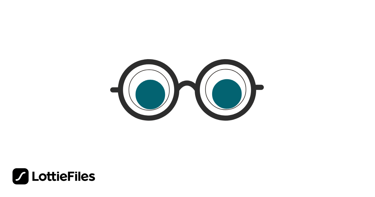 Free Glass Animation by Mohsen Najafi | LottieFiles
