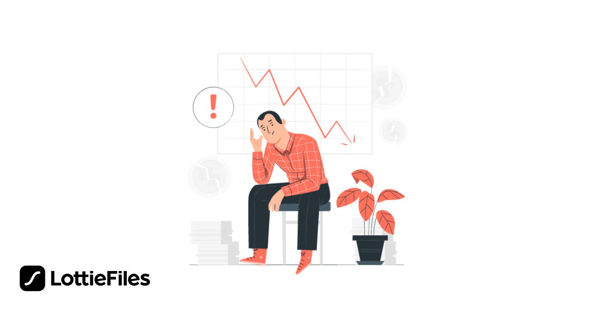 Free problem Animation by Aldreen Louise Rigore | LottieFiles