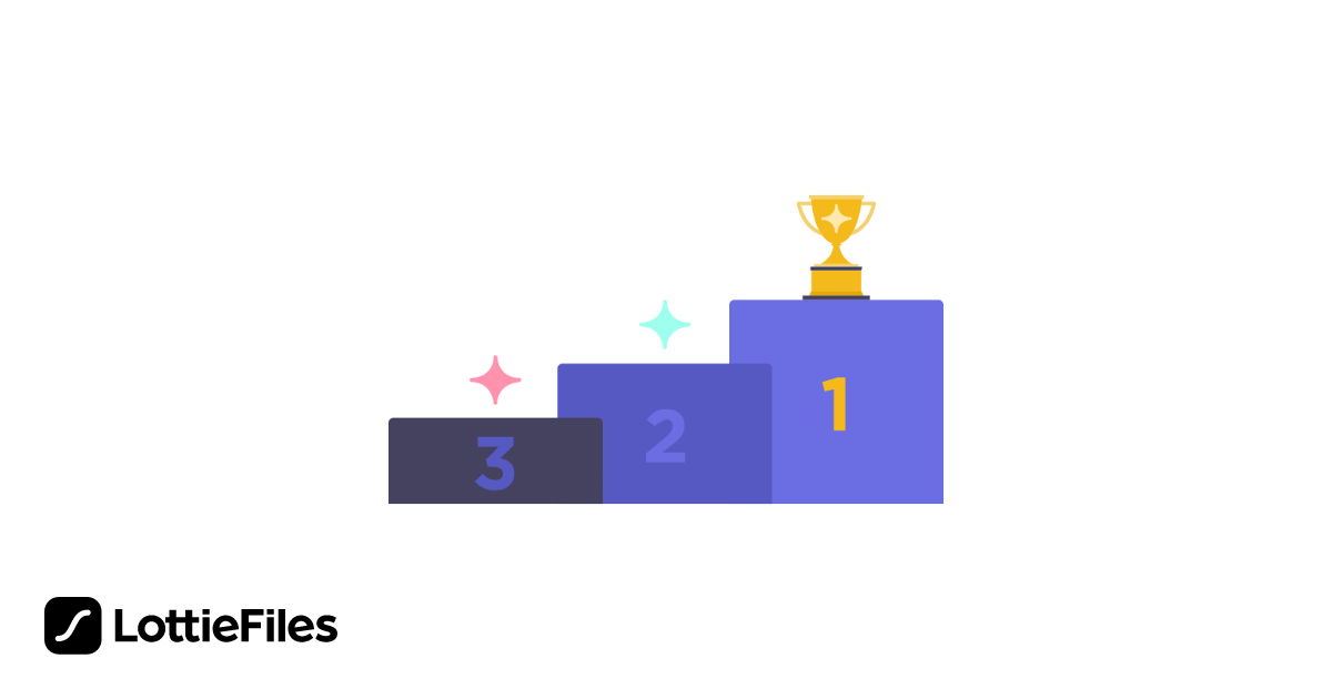 Free Success stories Animation by Rizza Mae Cacao | LottieFiles