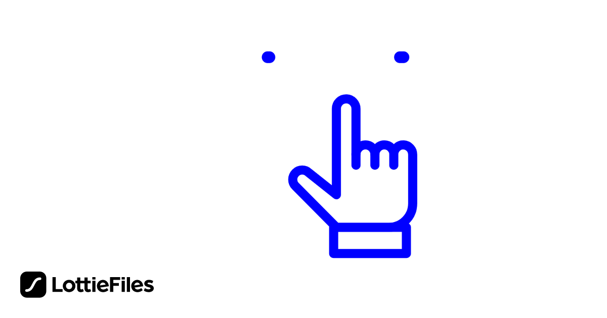 Free Swipe left and right Animation by LottieFiles | LottieFiles