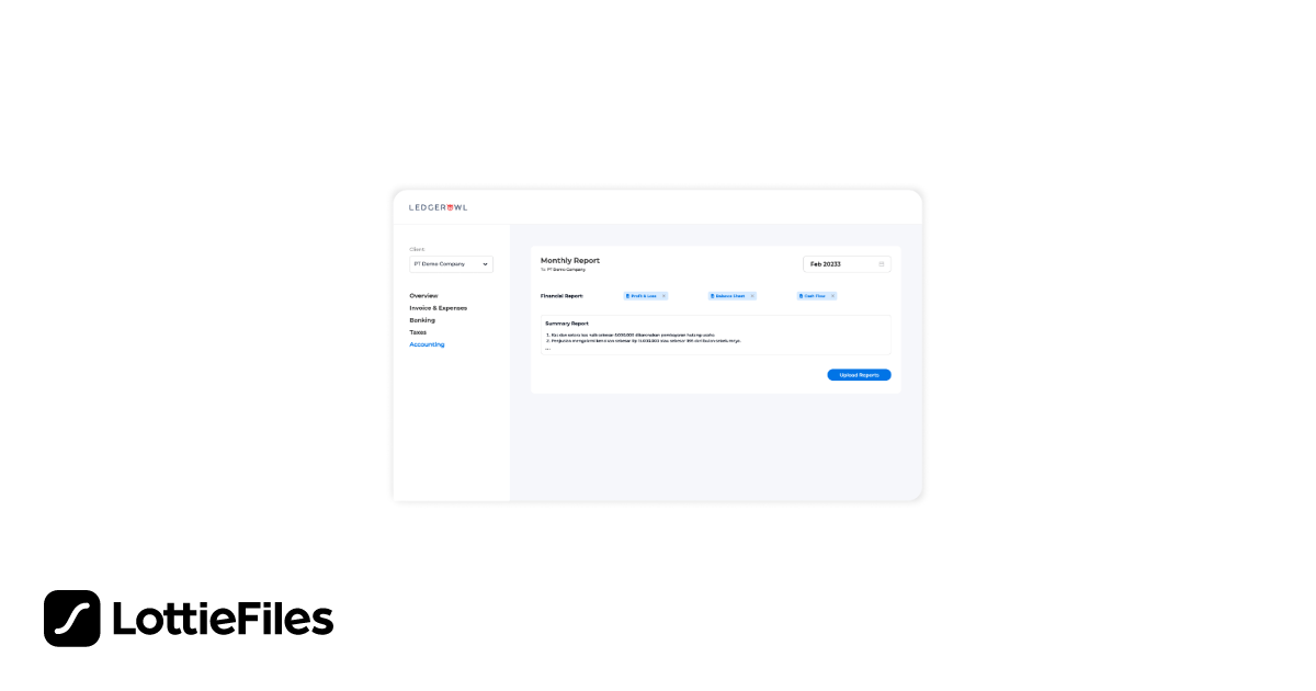 Free Step 2 Animation by fhabia lugas | LottieFiles