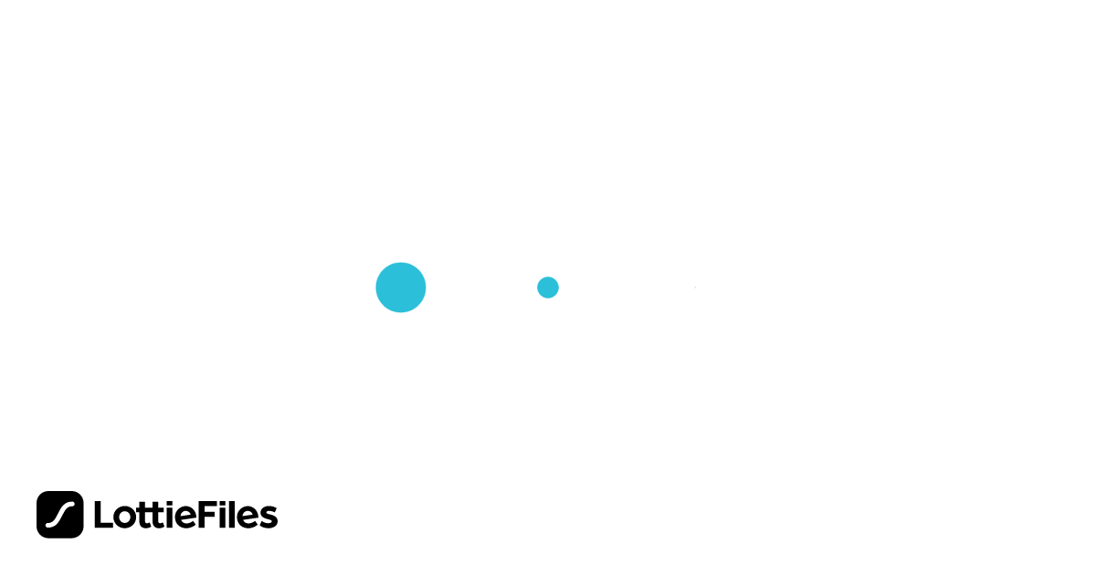 Free Loading animation Animation by Ming Tsao | LottieFiles