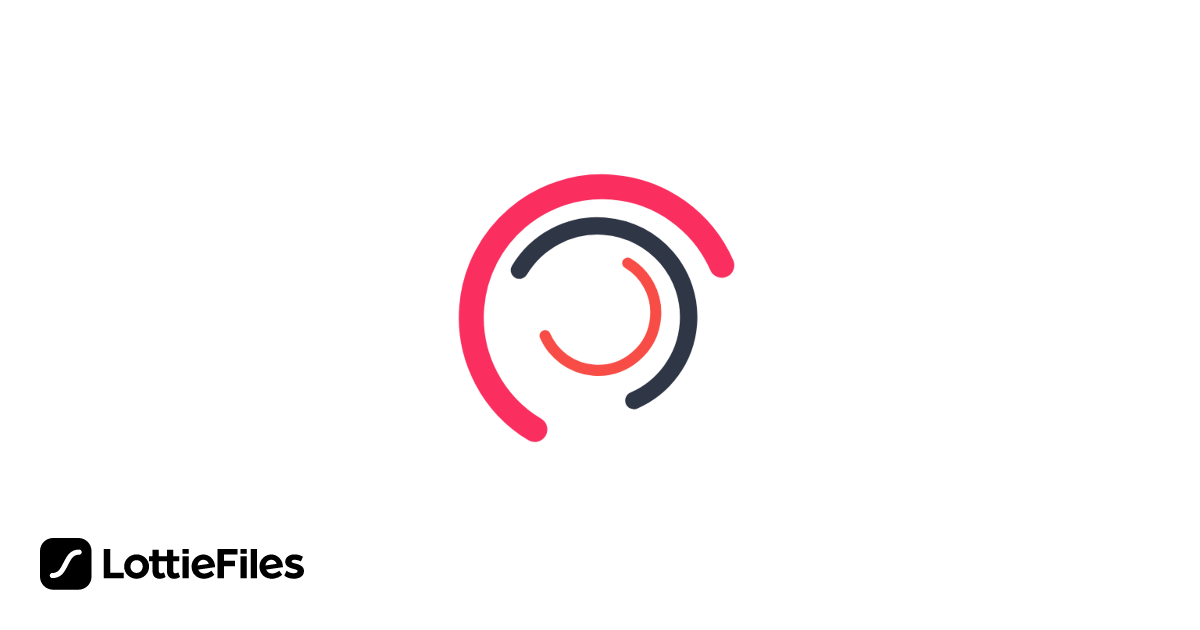 Free Circular Animation by Francisco Javier Ibáñez Canales | LottieFiles