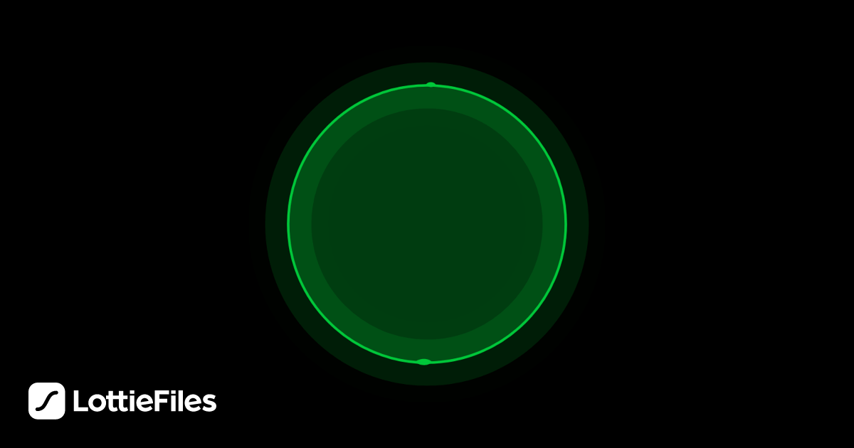 Free 监测 / Monitor Animation by 章_koala | LottieFiles