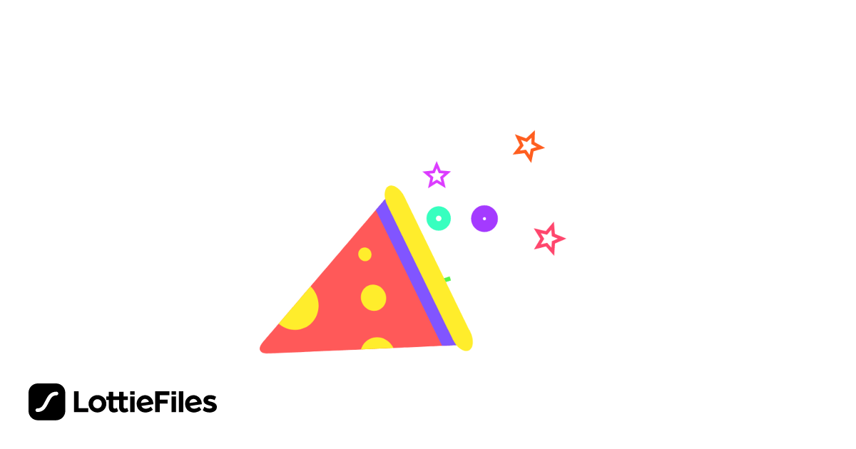Free Birthday, party Animation by Aneesh Ravi | LottieFiles