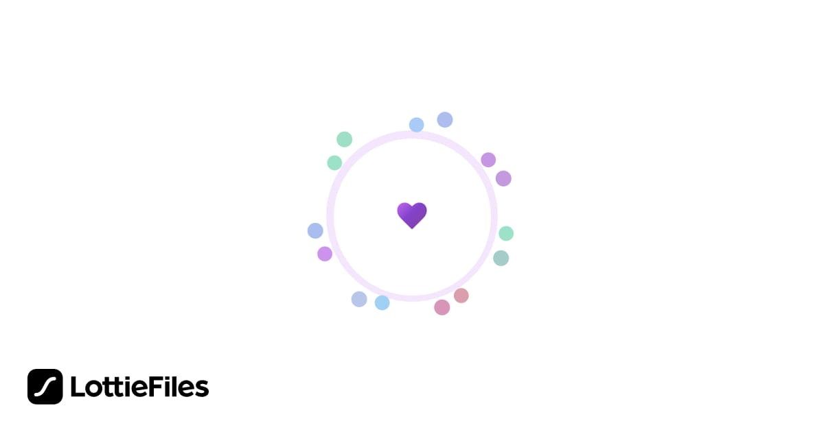 Free Zing mp3 like icon Animation by Hoang Tien Tran | LottieFiles