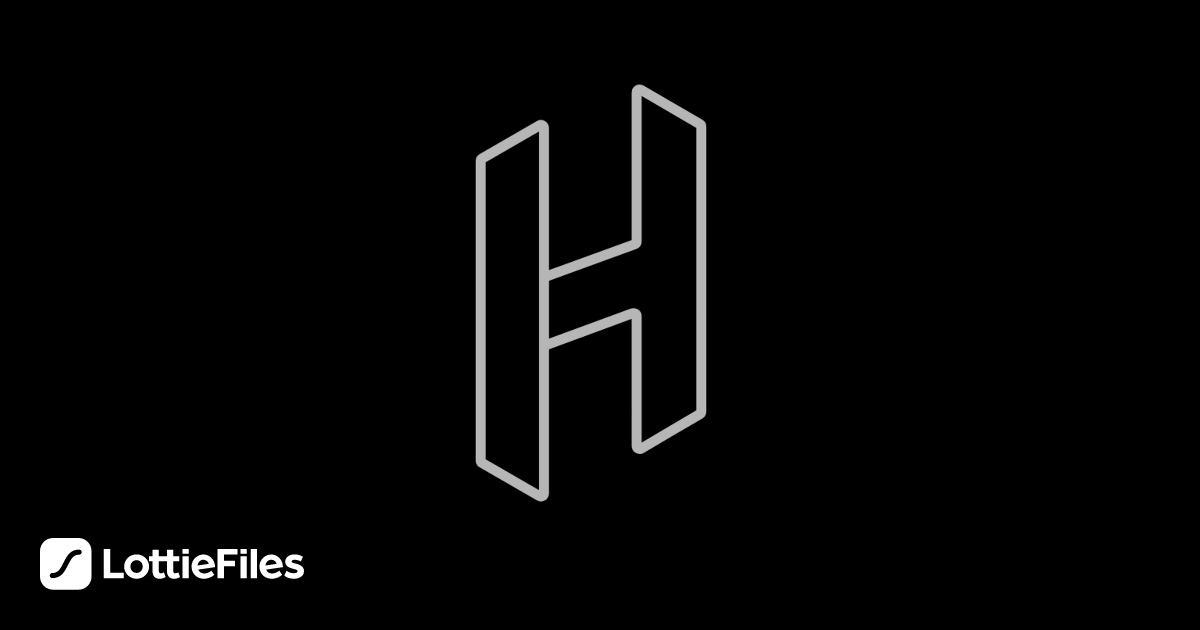 Free hex-creative-logo Animation by Lin Htet | LottieFiles