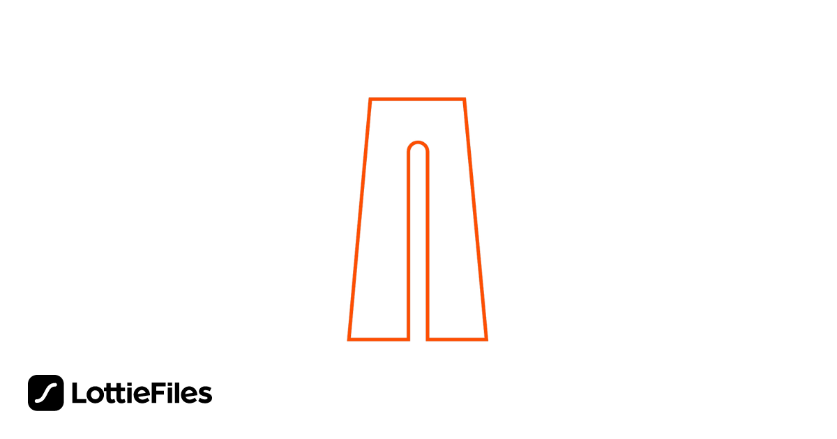 Free MARK OUTLINE Animation by Savannah West | LottieFiles