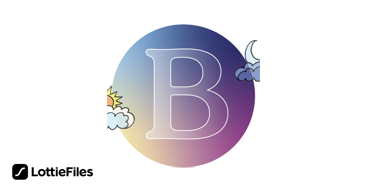 Free Logo Animation Animation by Andreas von Baudissin | LottieFiles