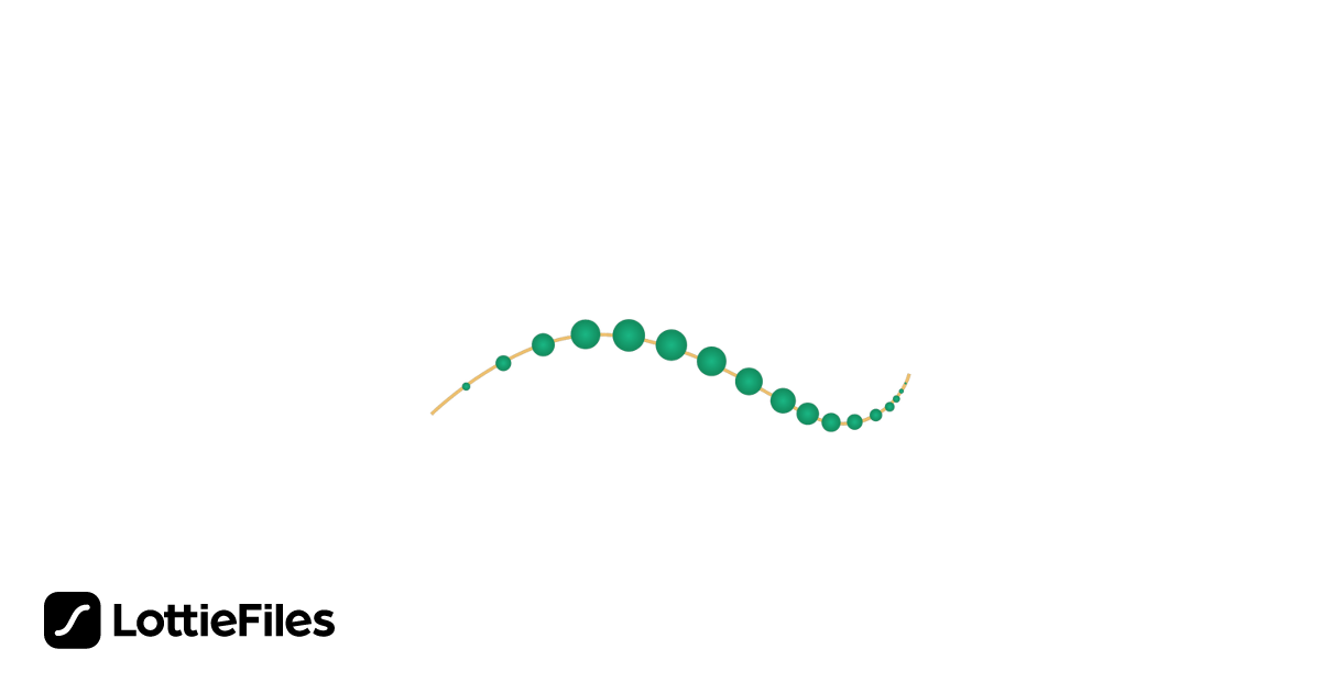 Free Sebha Animation by ragab shaban | LottieFiles