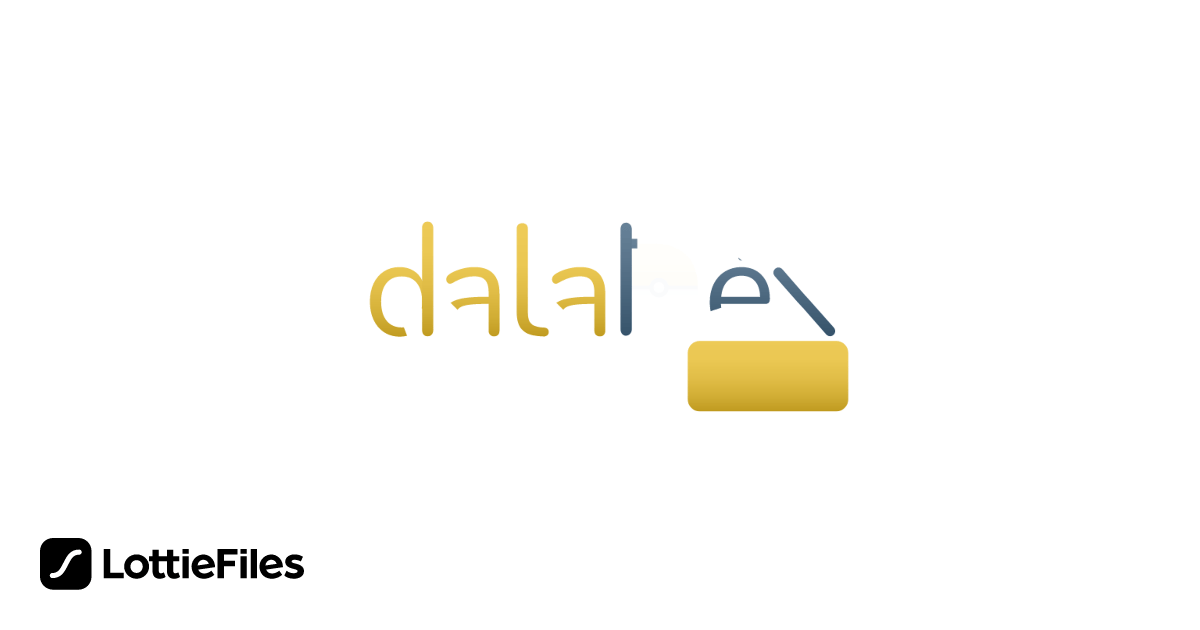 Free dataDex logo Lottie JSON animation Animation by Tinymotion ...