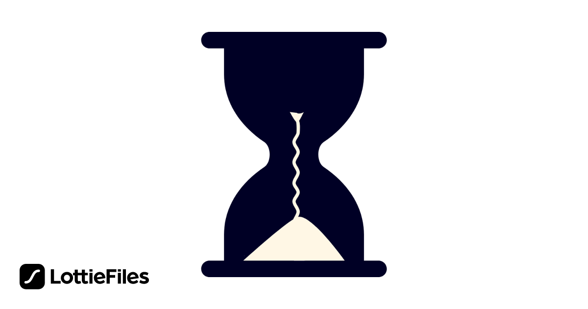 Free Pilgrim Time Stamp Animation by Pritish Vartak | LottieFiles