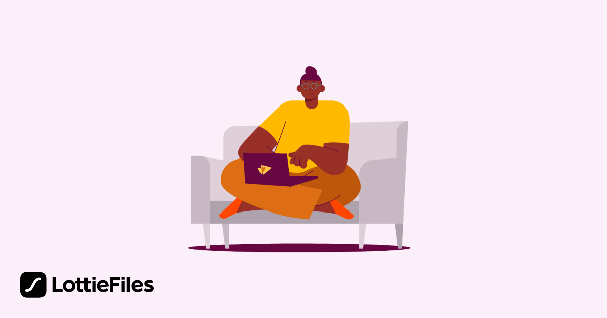 Free Easynvest - Man with notebook Animation by Thaís Camir | LottieFiles