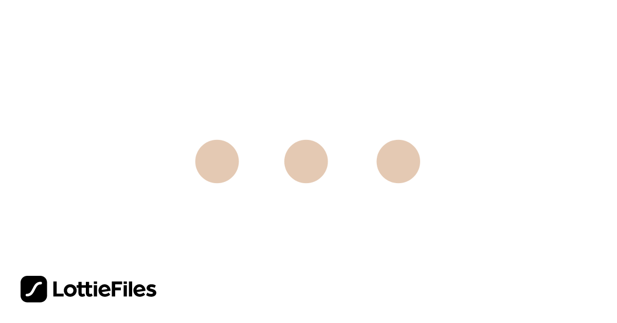 Free Typing Animation by George Lee | LottieFiles