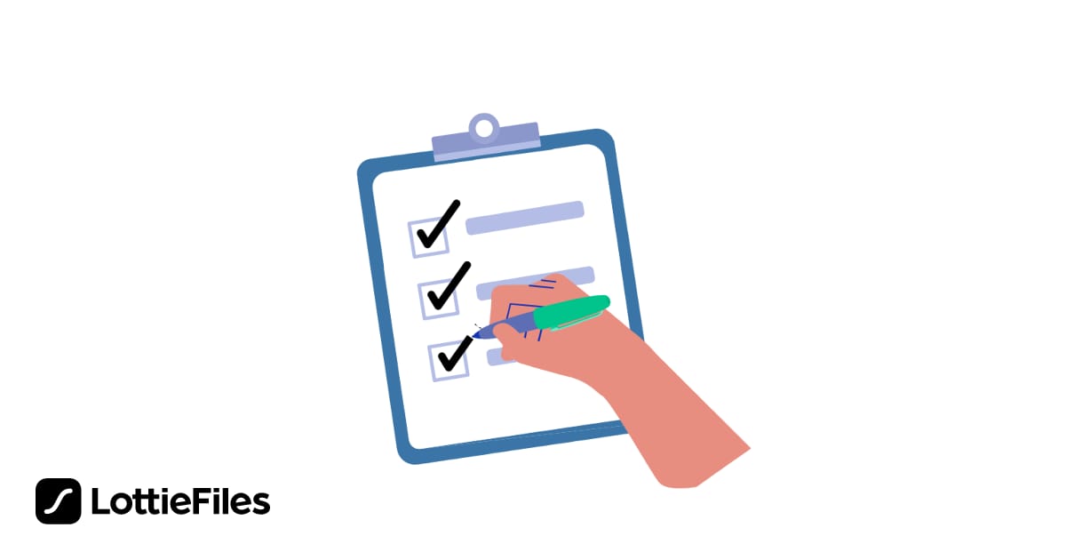 Free check Animation by abhishek Lodhi | LottieFiles