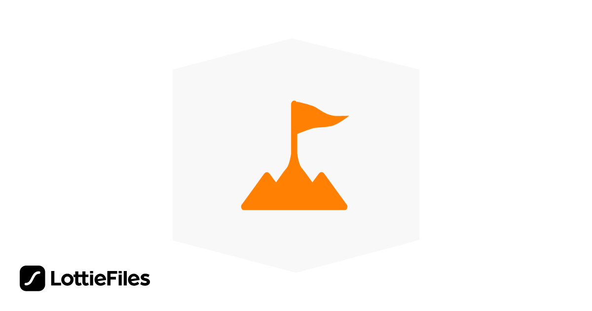 Free waving flag Animation by Ariel Pincay | LottieFiles