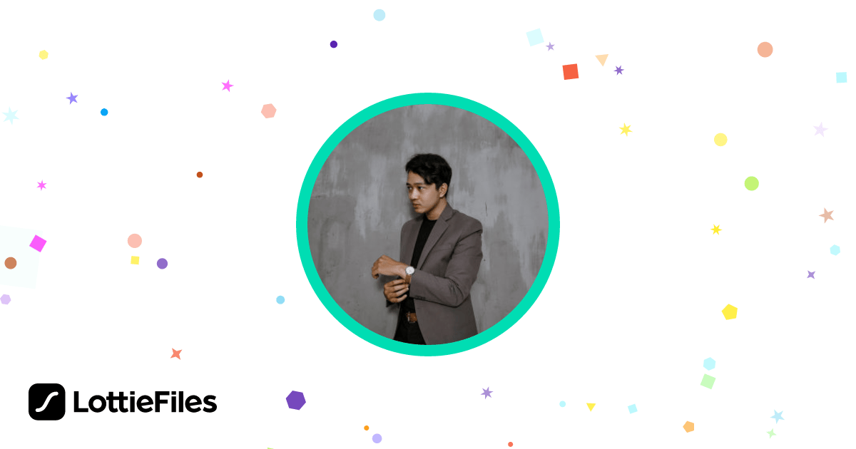 Wildan Trinanda - LottieFiles