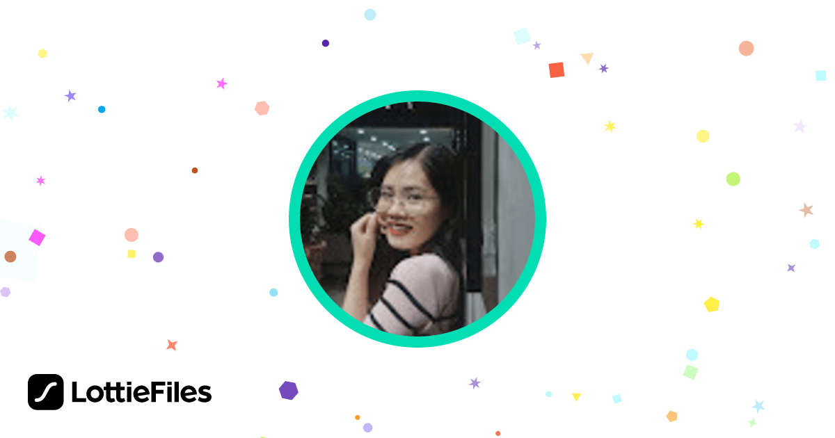 Tracy Duong - LottieFiles