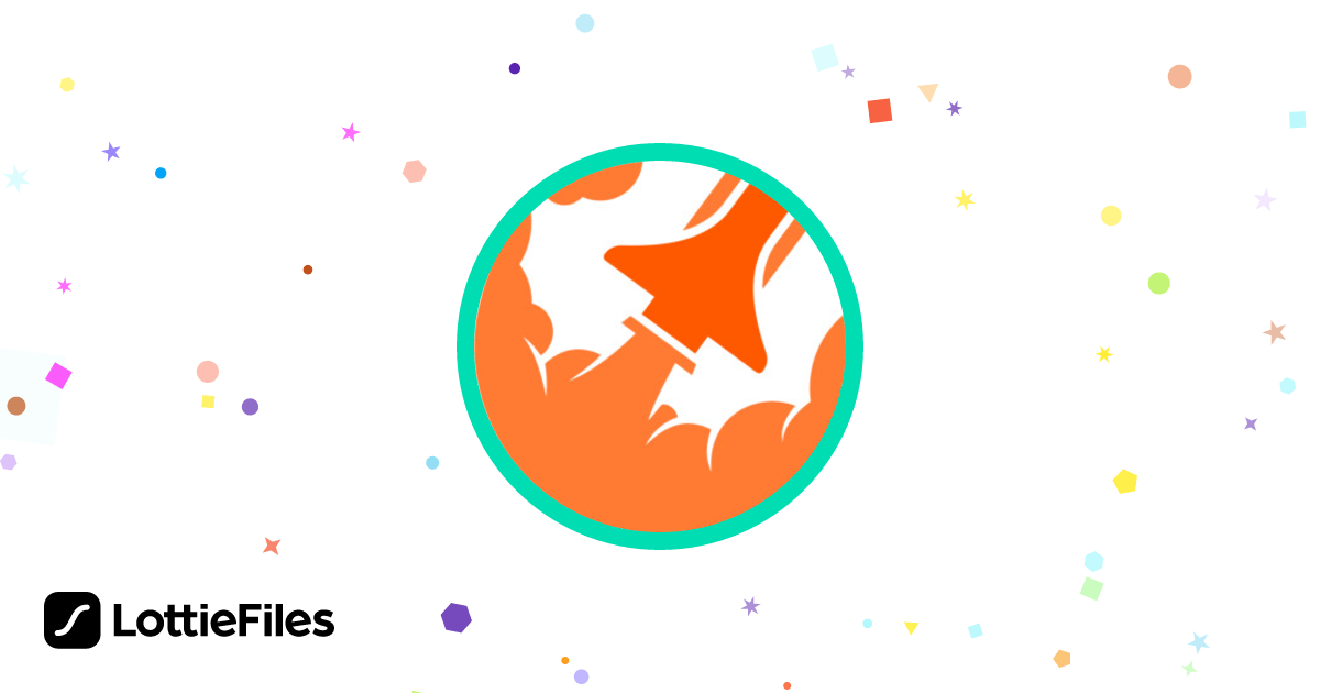 IconsX - LottieFiles