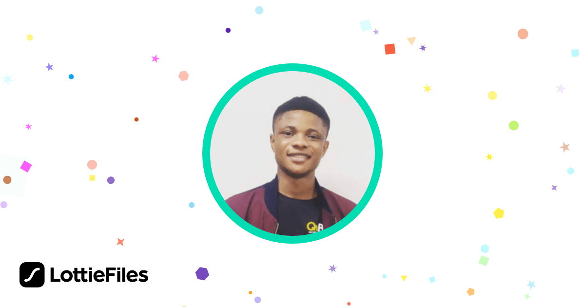 michael fadele - LottieFiles