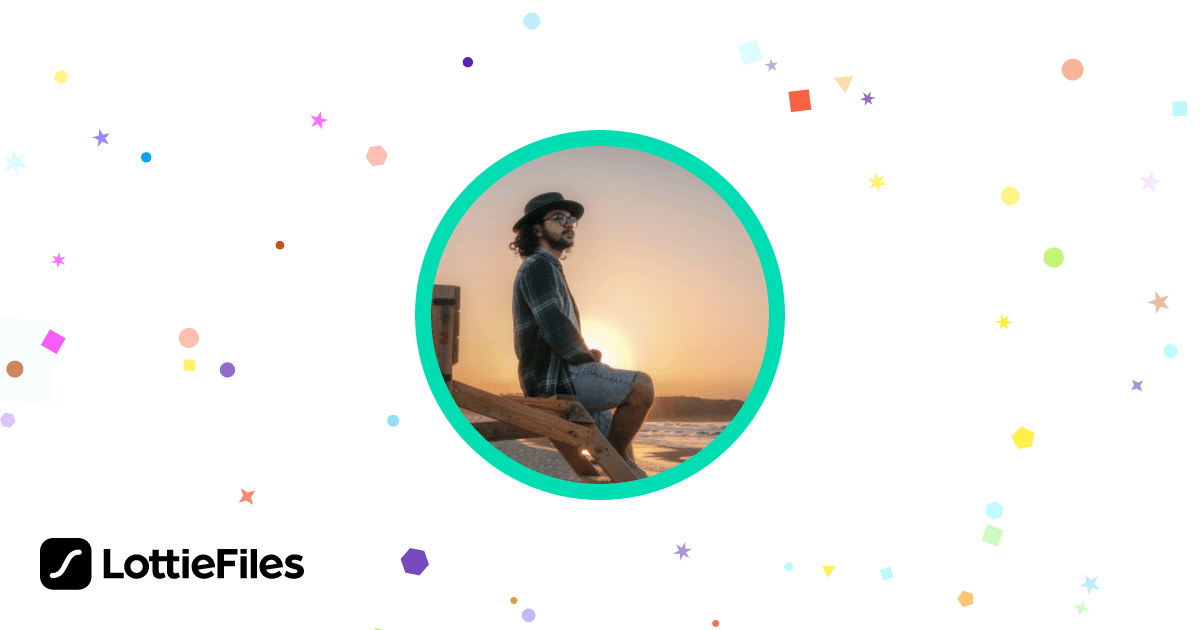 Mert Kahveci - LottieFiles