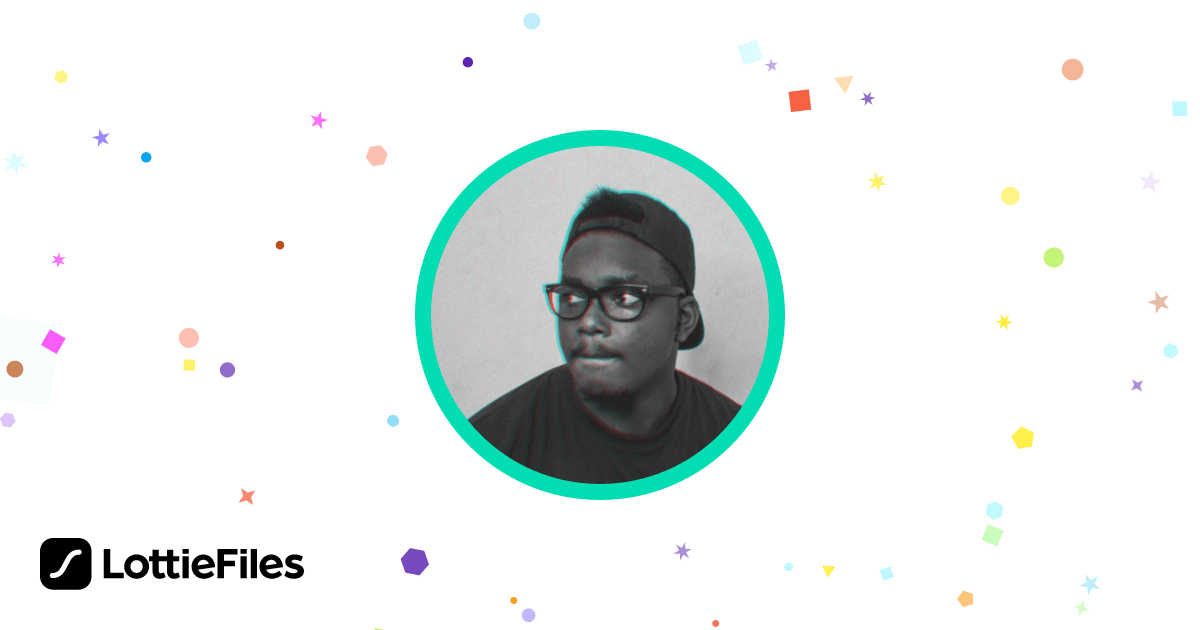 Joshua Oluwagbemiga - LottieFiles