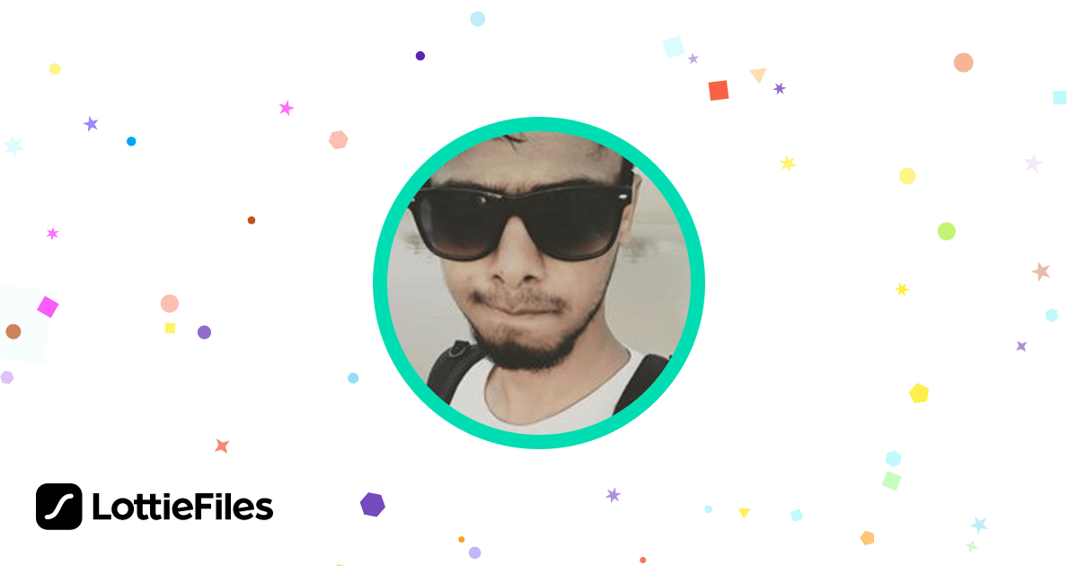 Mathi Vanan - LottieFiles