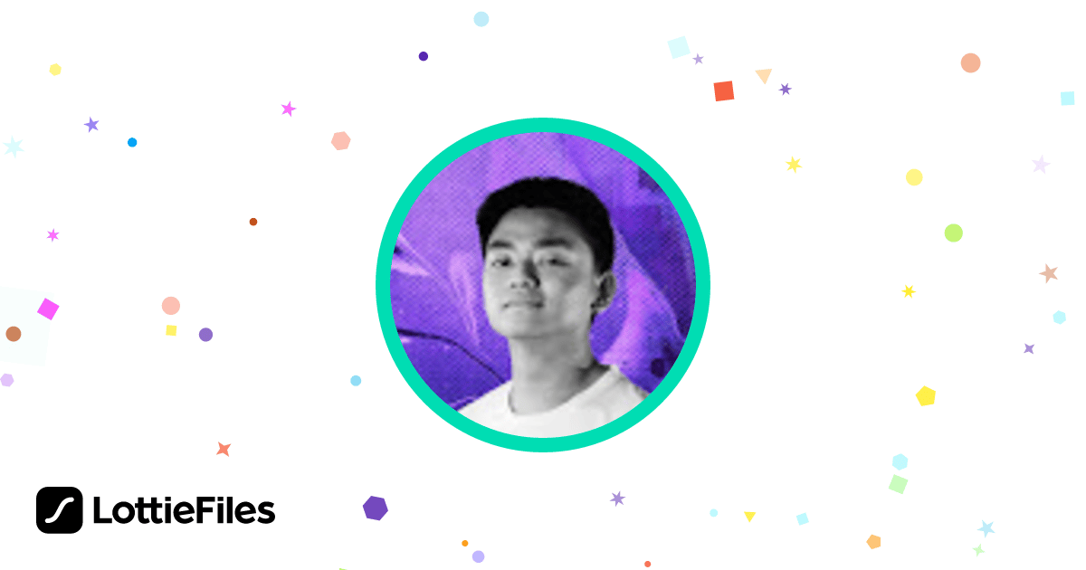 Andrew Pratama - LottieFiles