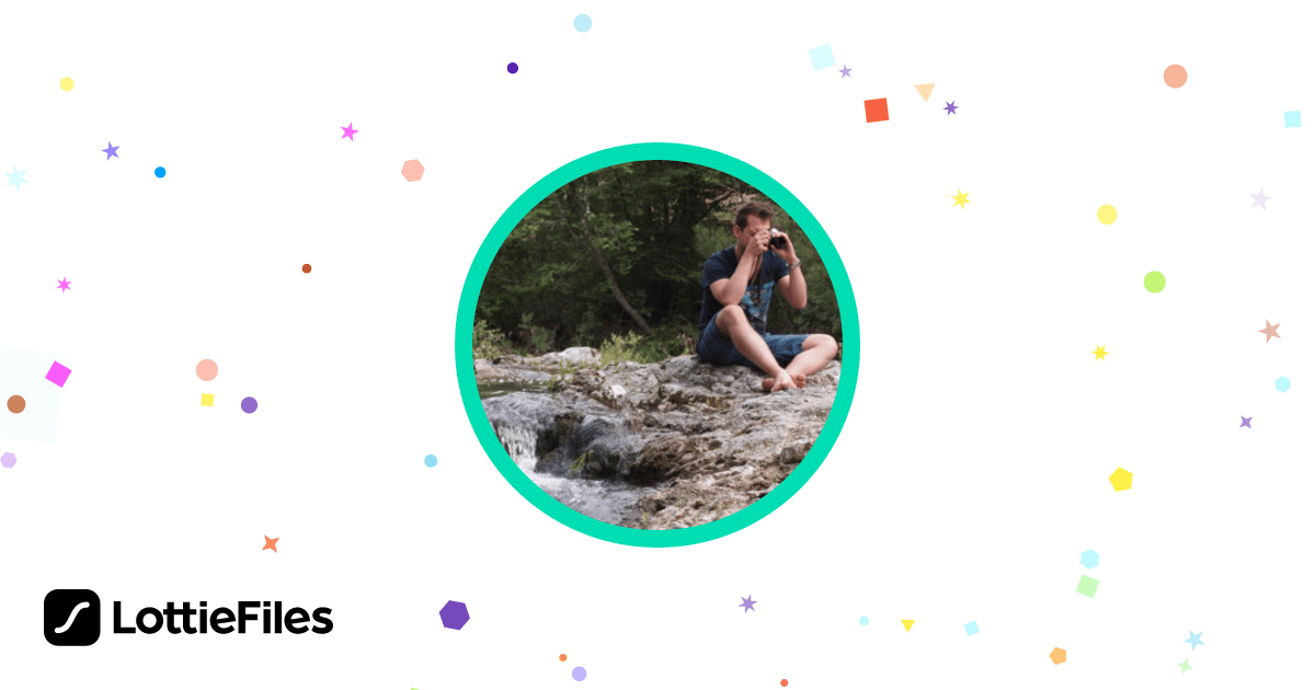 JB Lab - LottieFiles