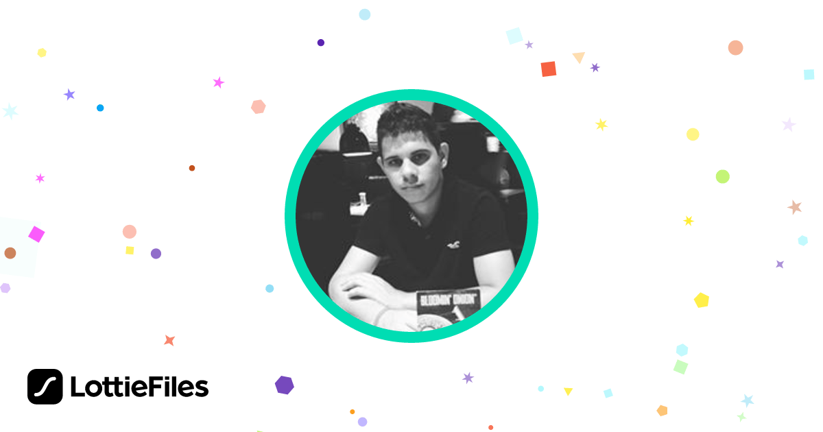 Erico Junior - LottieFiles