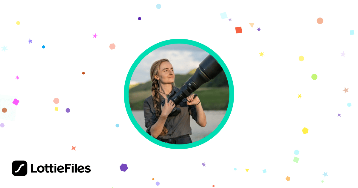 wujianming - LottieFiles