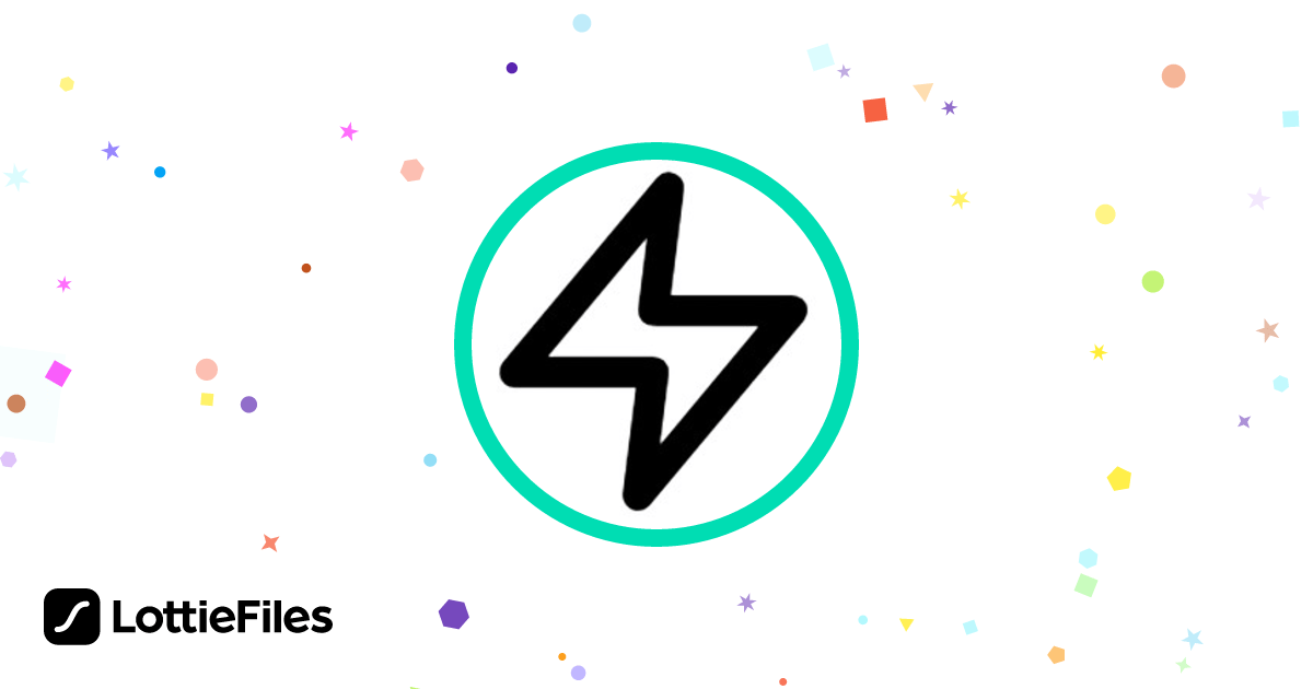 Lottie Icons - LottieFiles