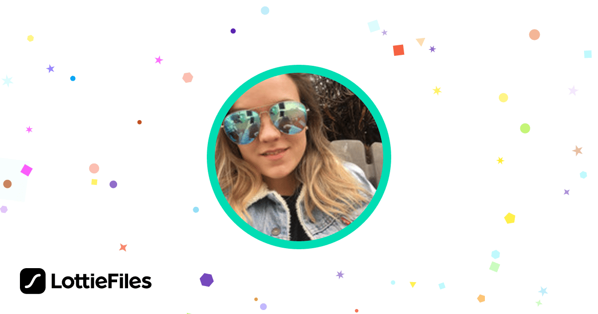 Emily Stanek - LottieFiles