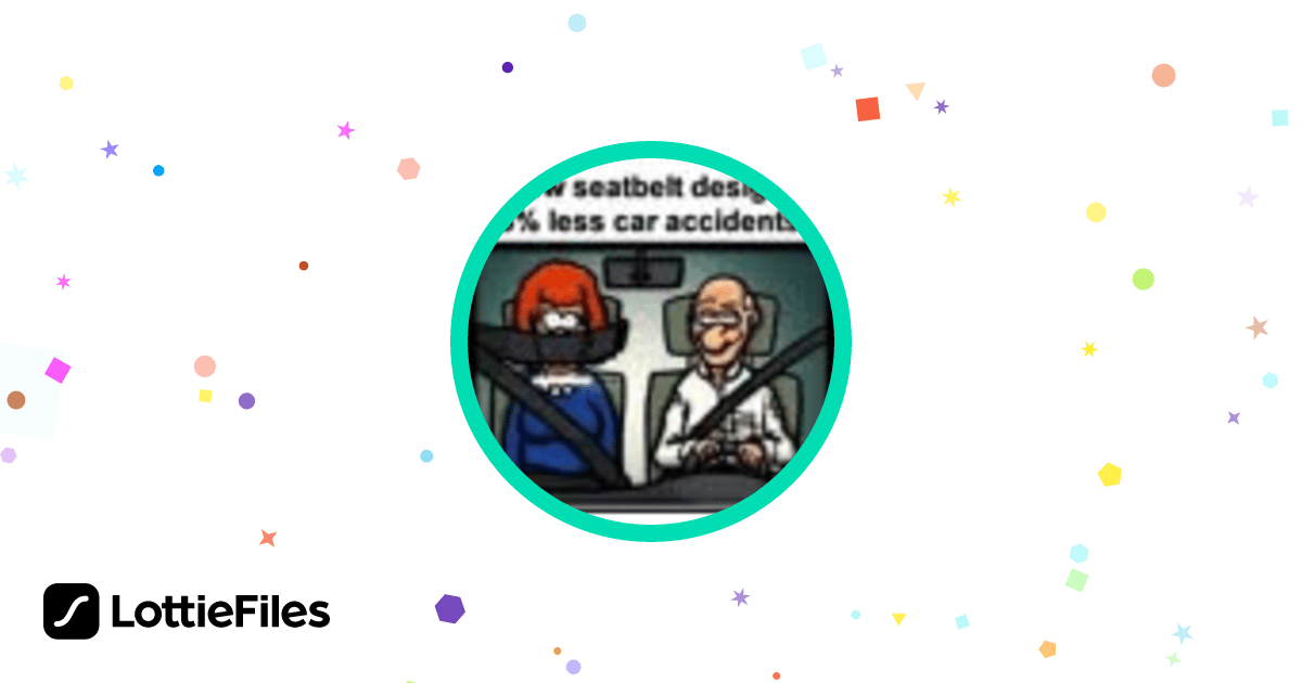 Josh Duckworth - LottieFiles