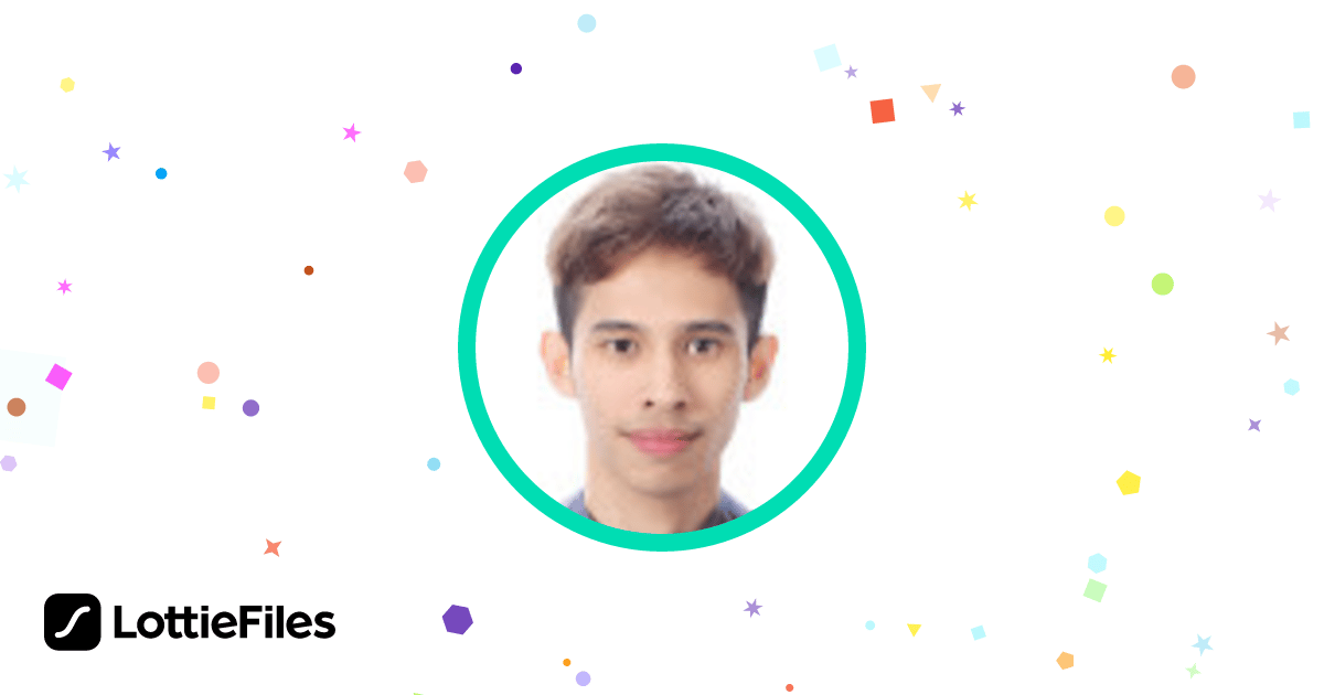 El Baltaszar - LottieFiles